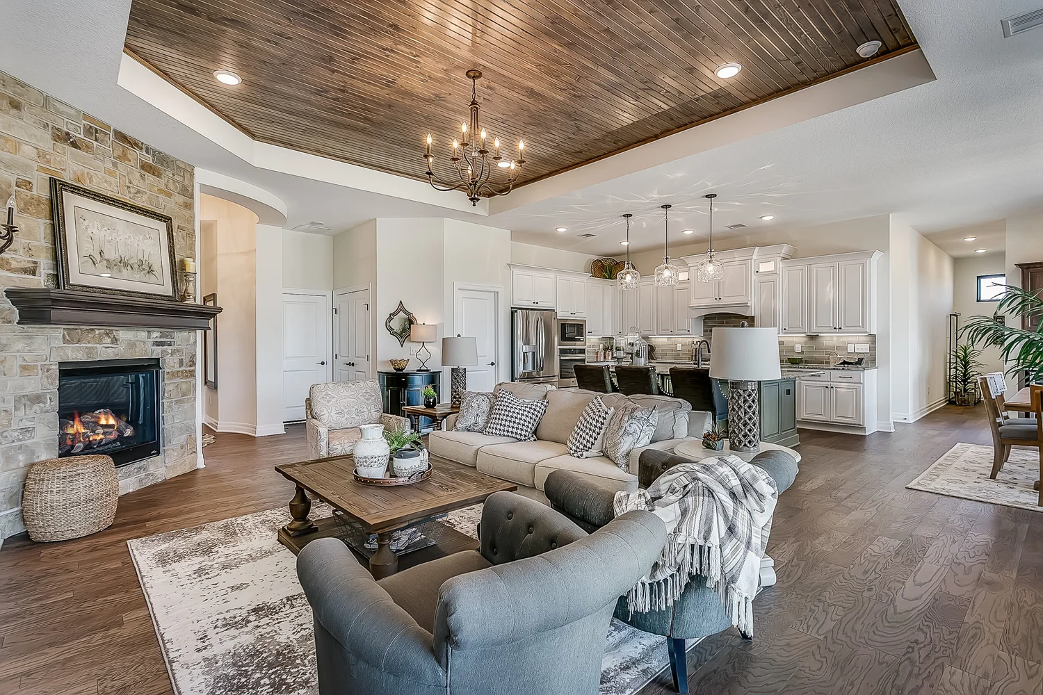 Models — Cypress Point