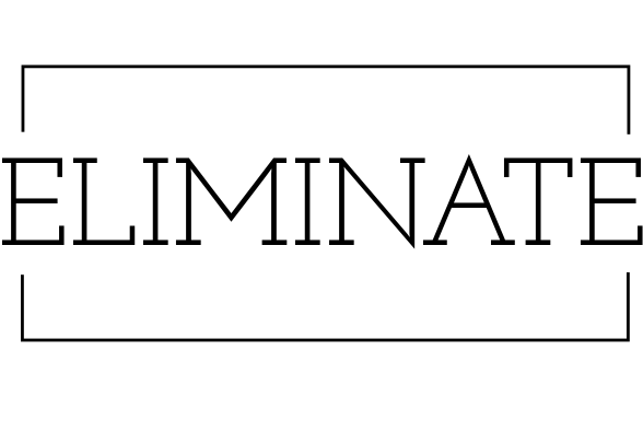 Eliminate Logo