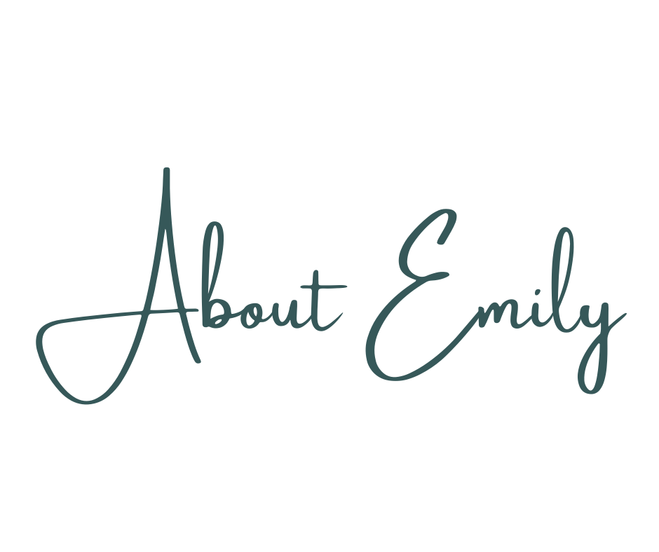 Eliminate With Emily: Professional Organizing