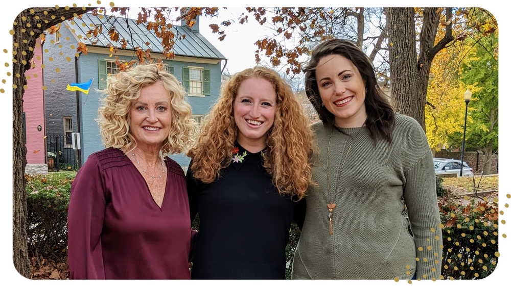 Eliminate With Emily: Professional Organizing