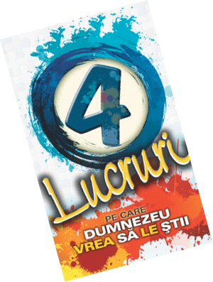 Romanian Digital Tracts — Revival Movement Association