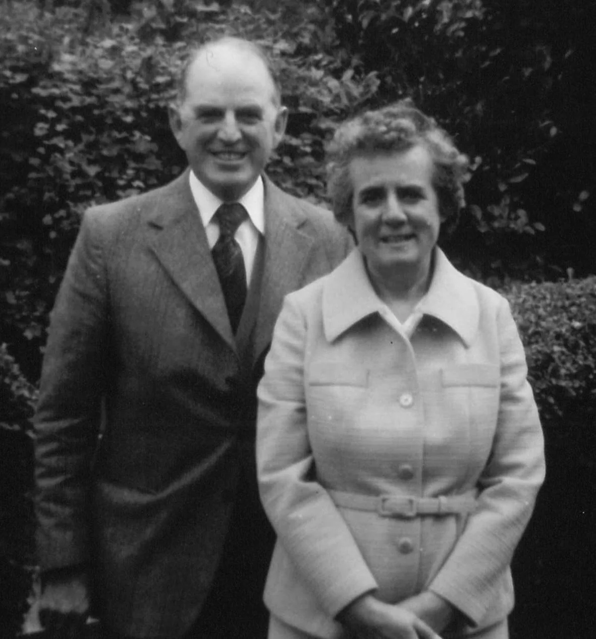 75th Anniversary - How it all began — Revival Movement Association