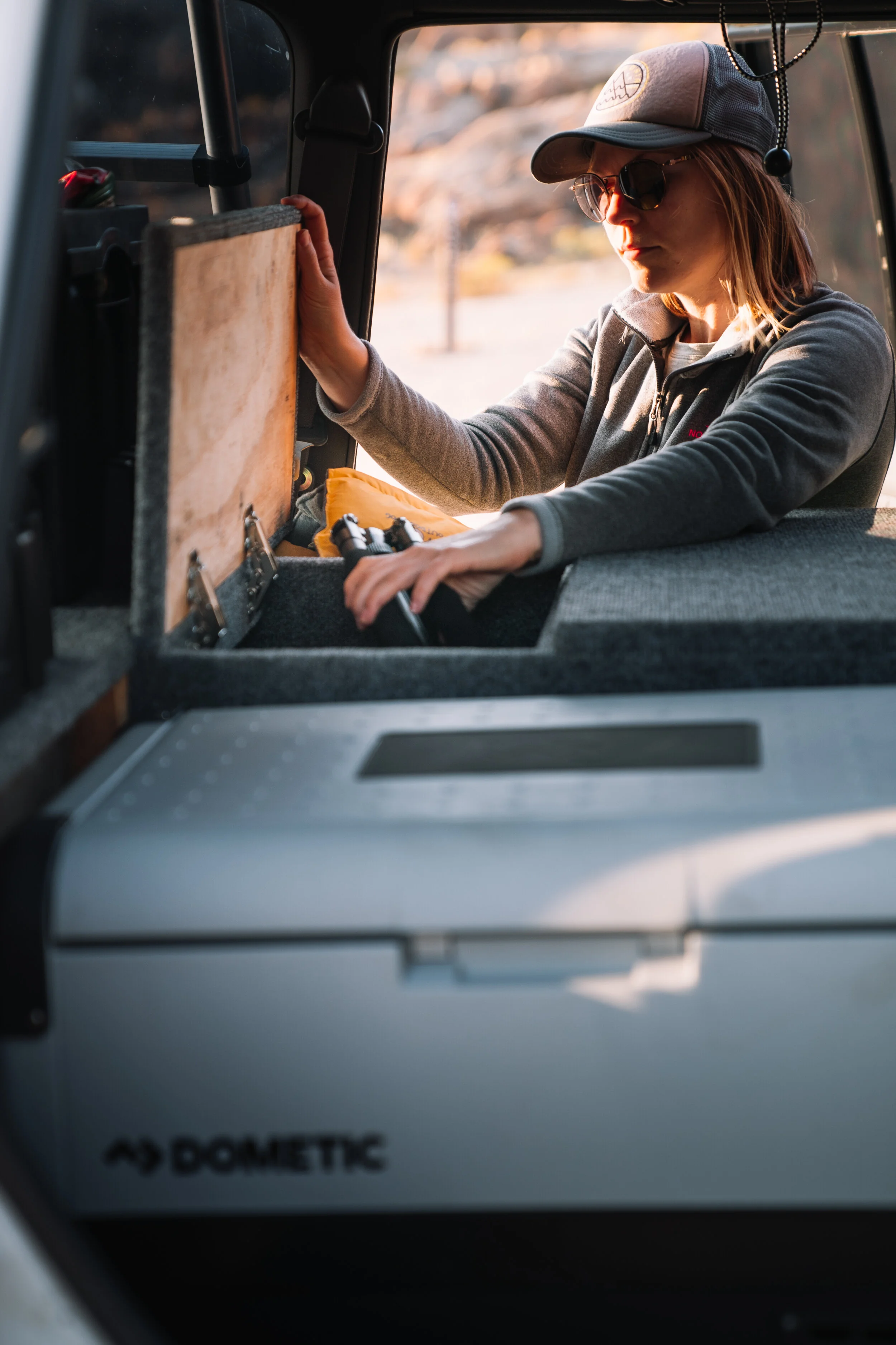 OUR RIG | Overland Mitsubishi Montero — gondirtin - Outdoor Cooking ...
