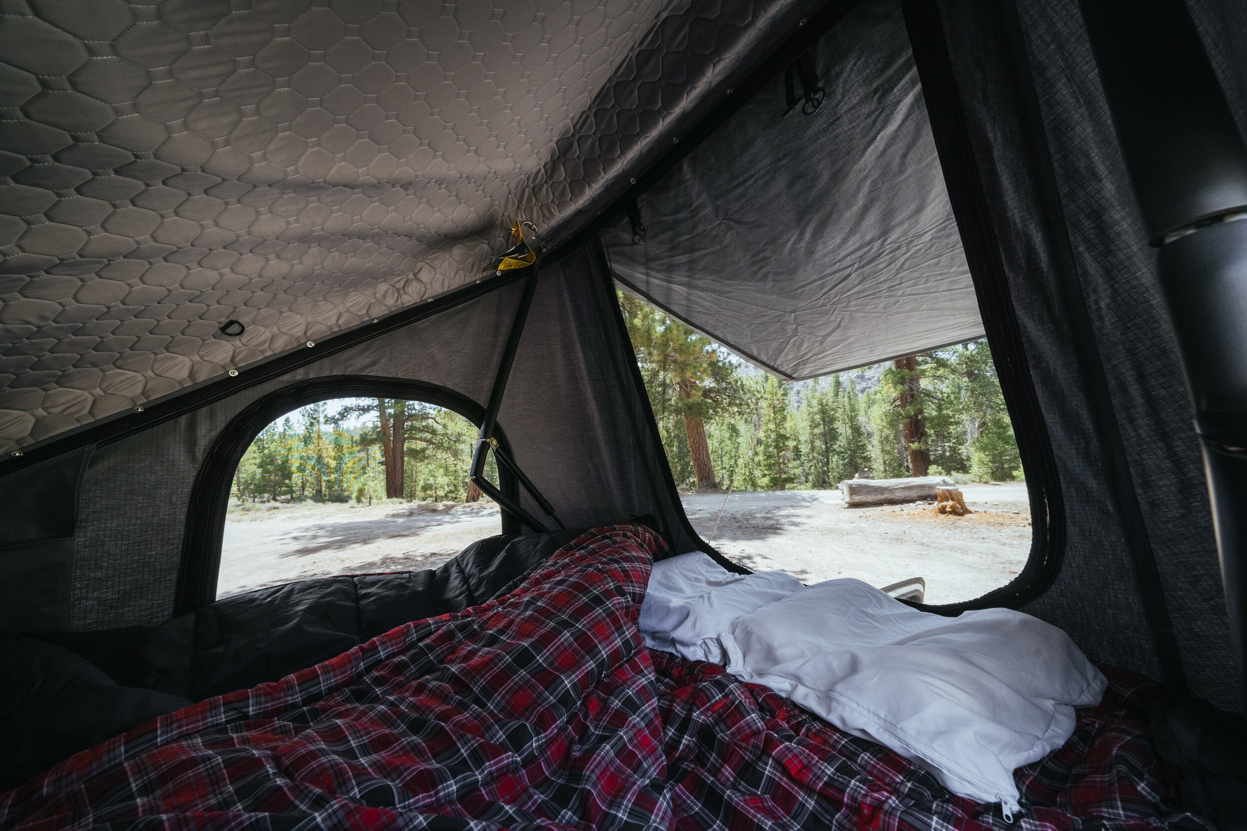 OUR RIG | Overland Mitsubishi Montero — gondirtin - Outdoor Cooking ...
