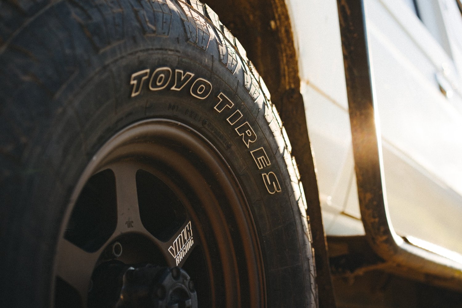 RIG TOUR: Our Overland Toyota Land Cruiser Troop Carrier RV, "Troopy ...