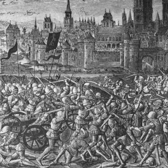 Classical Stuff You Should Know