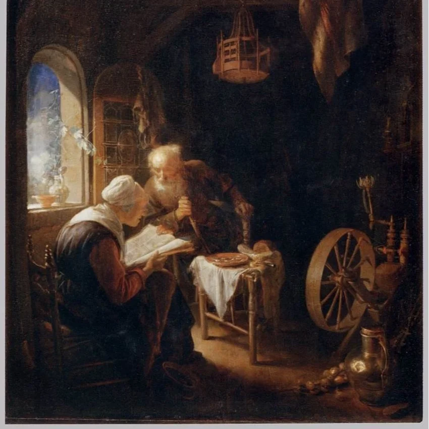 Classical Stuff You Should Know