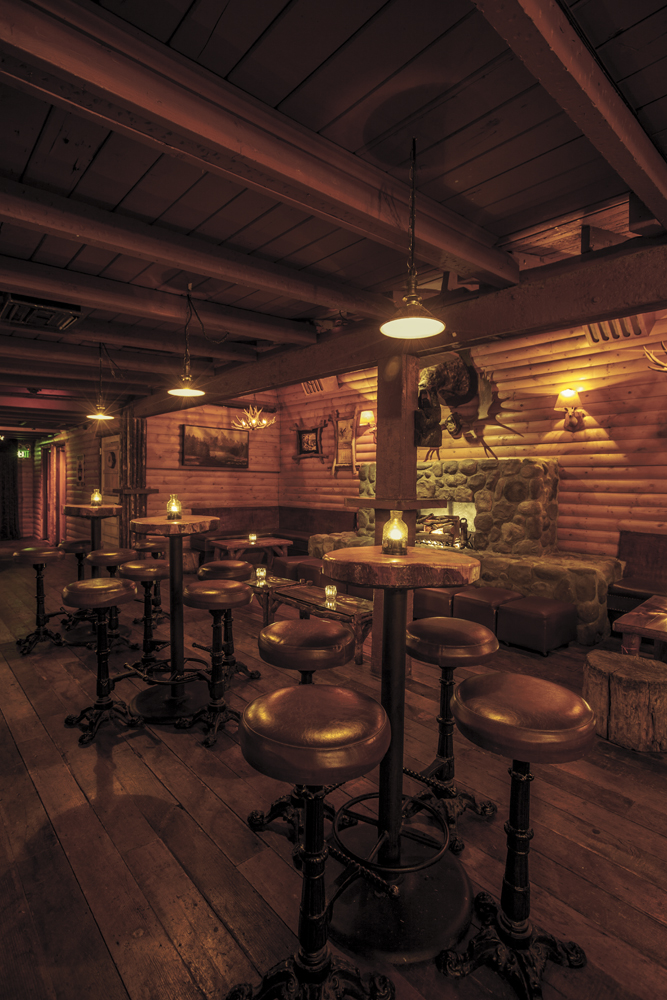 Gallery — 1933 Group