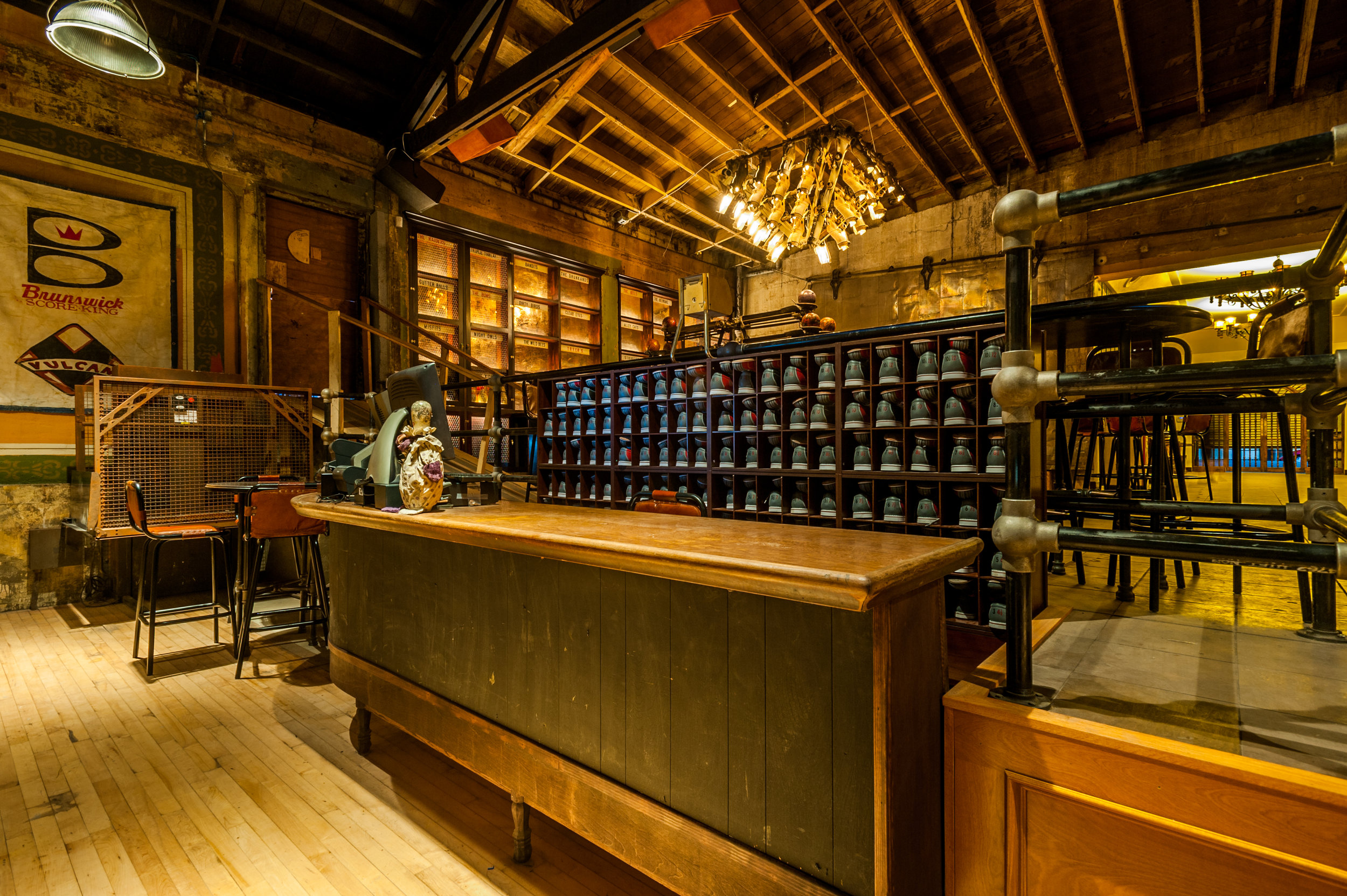 Gallery — 1933 Group