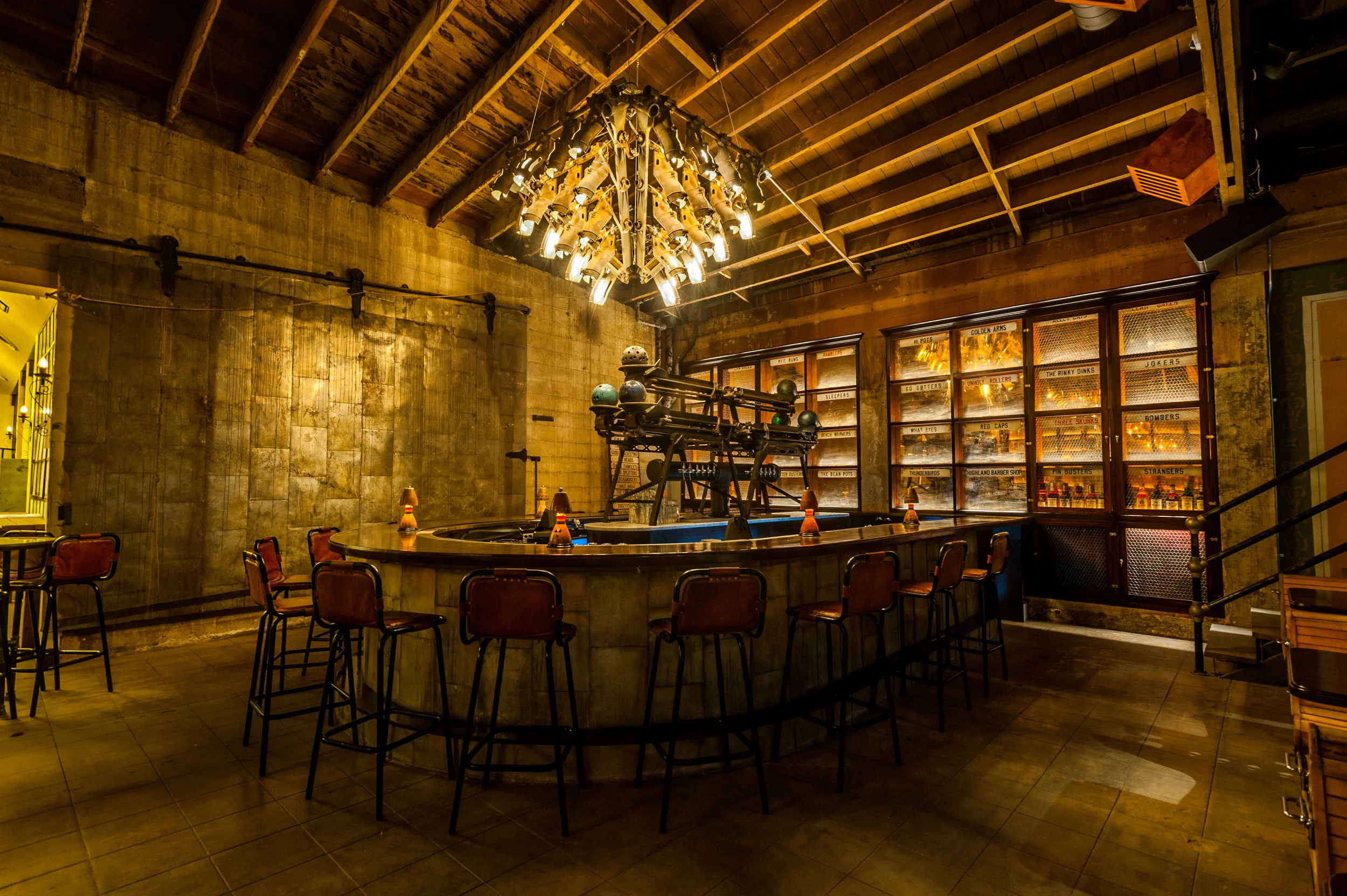 Gallery — 1933 Group