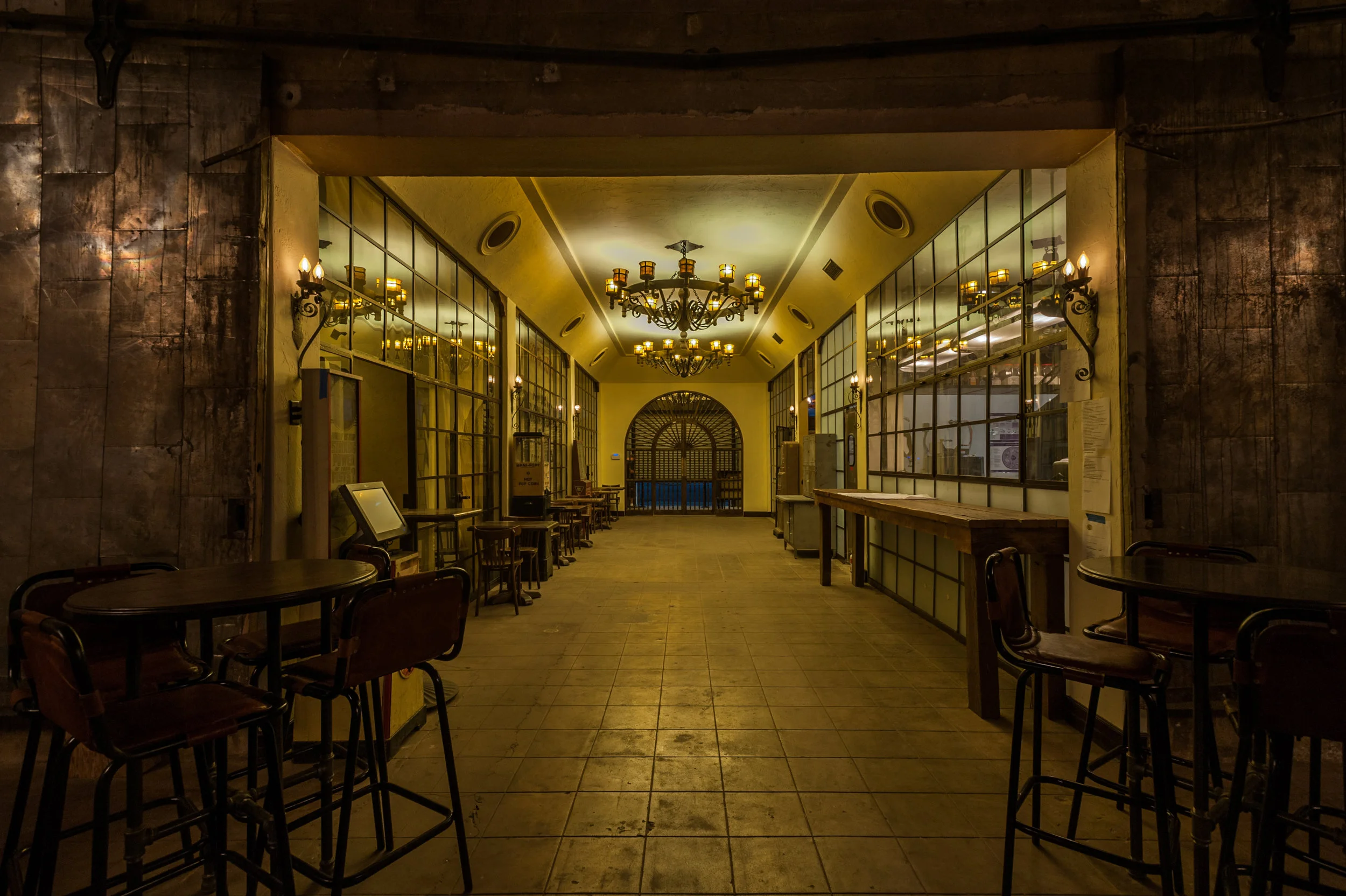 Gallery — 1933 Group