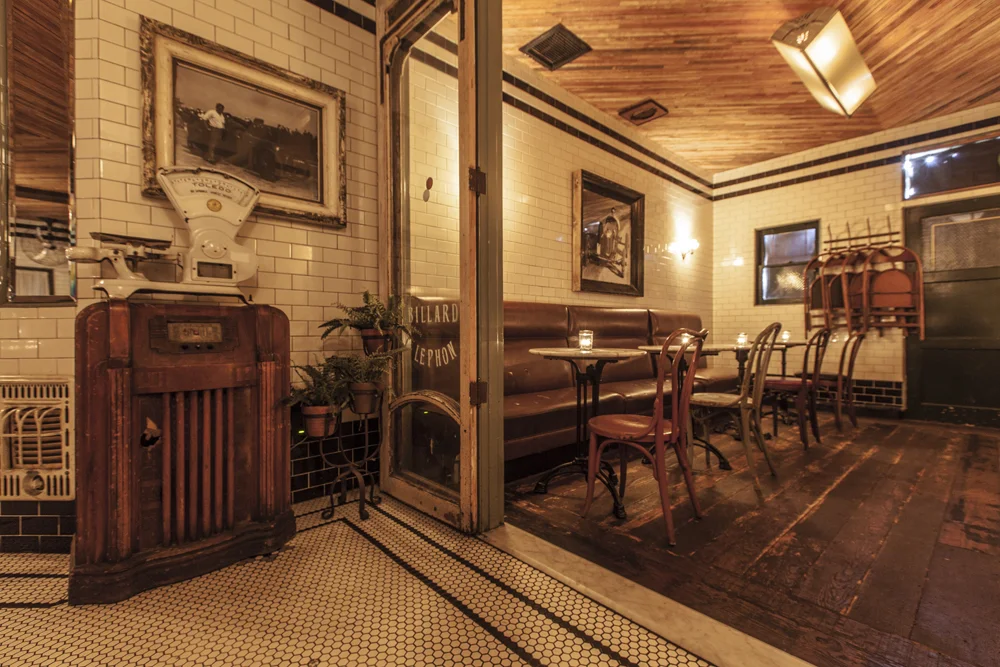 Gallery — 1933 Group