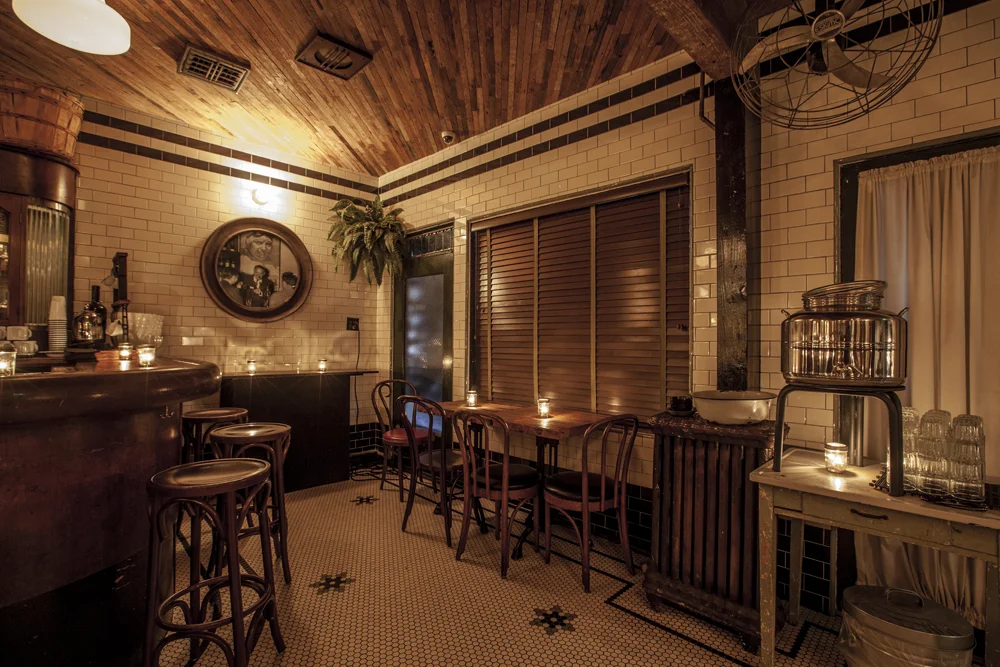 Gallery — 1933 Group