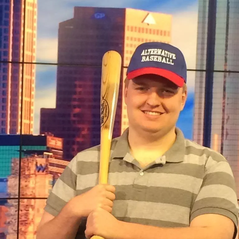 FRONT OFFICE — Alternative Baseball