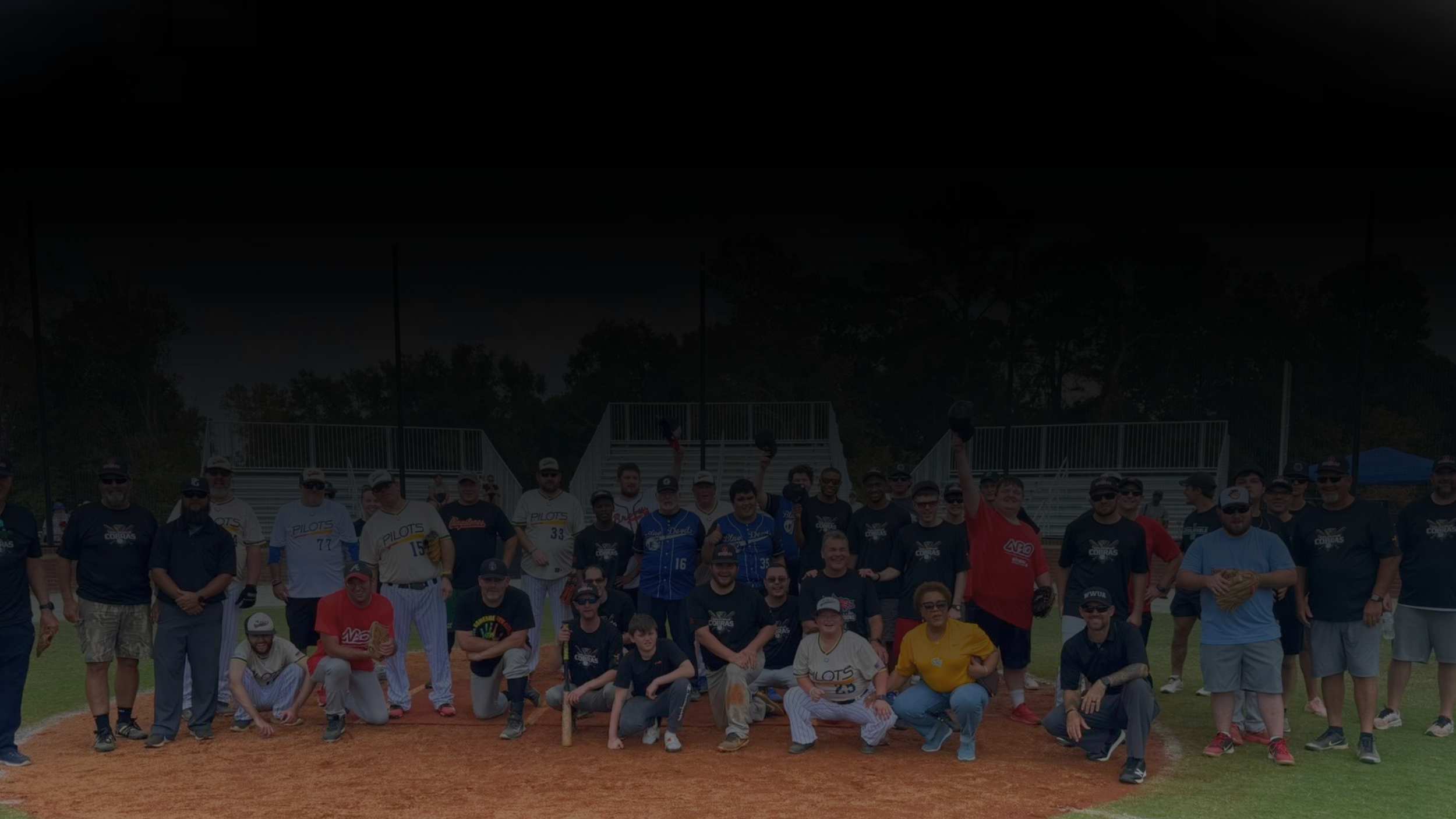 Alternative Baseball