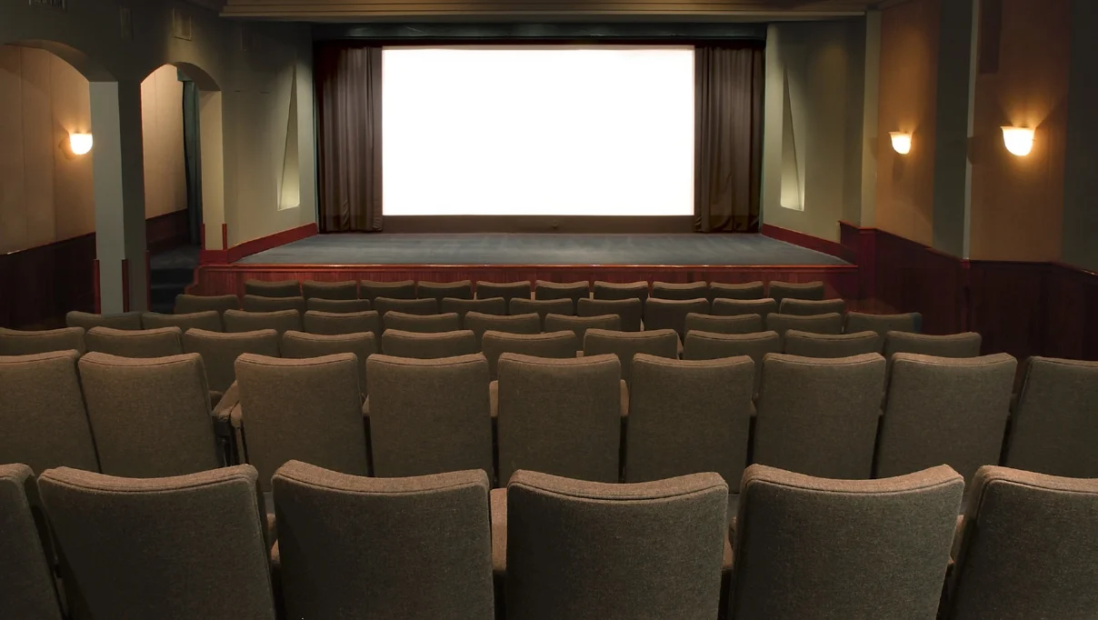 Tribeca Screening Room — Tribeca Film Center