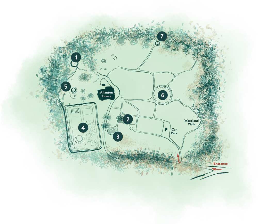 Practice Overview — ALLANTON PEACE SANCTUARY