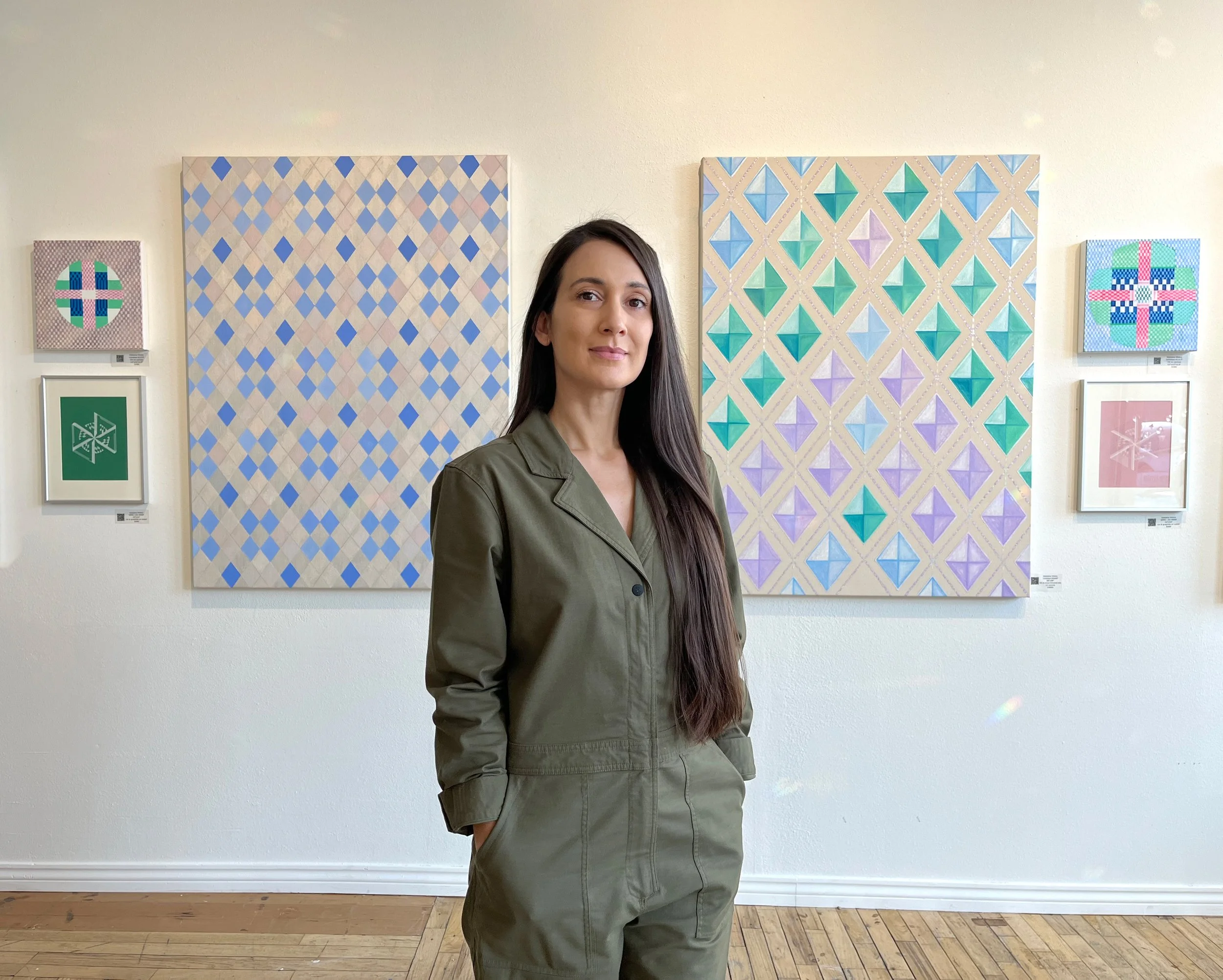 Superconscious 02 Feb – 10 Mar — Natasha Mistry