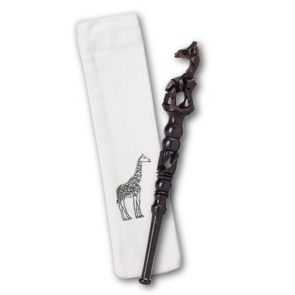Talking Sticks — The Empathy Set