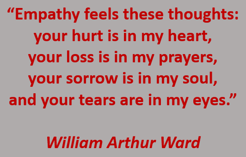 What is Empathy? — The Empathy Set