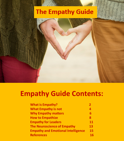 The Empathy Guide-Free Download Here — The Empathy Set