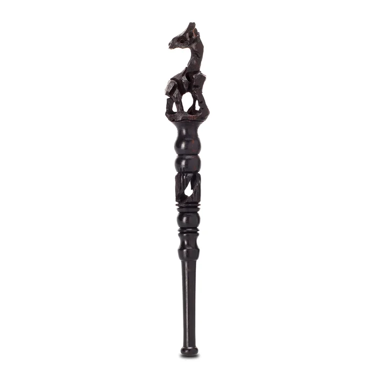 What Is a Talking Stick? How It Works and Why It Helps — The Empathy Set