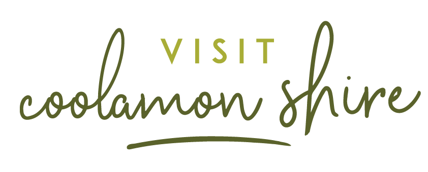 Visit Coolamon Shire