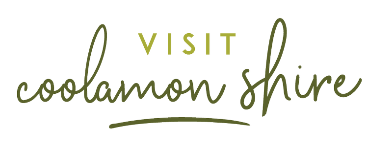 Guides and Maps — Visit Coolamon Shire