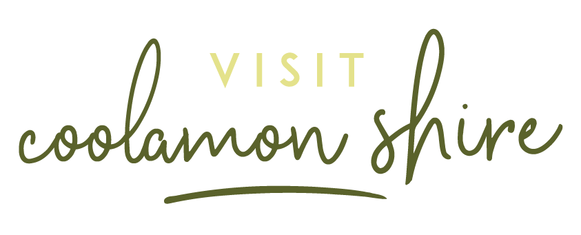 Guides and Maps — Visit Coolamon Shire