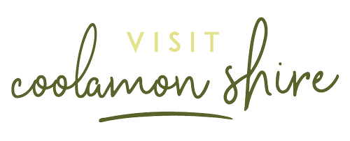 Guides and Maps — Visit Coolamon Shire