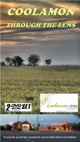 Our Heritage — Visit Coolamon Shire