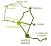 Visit Coolamon Shire