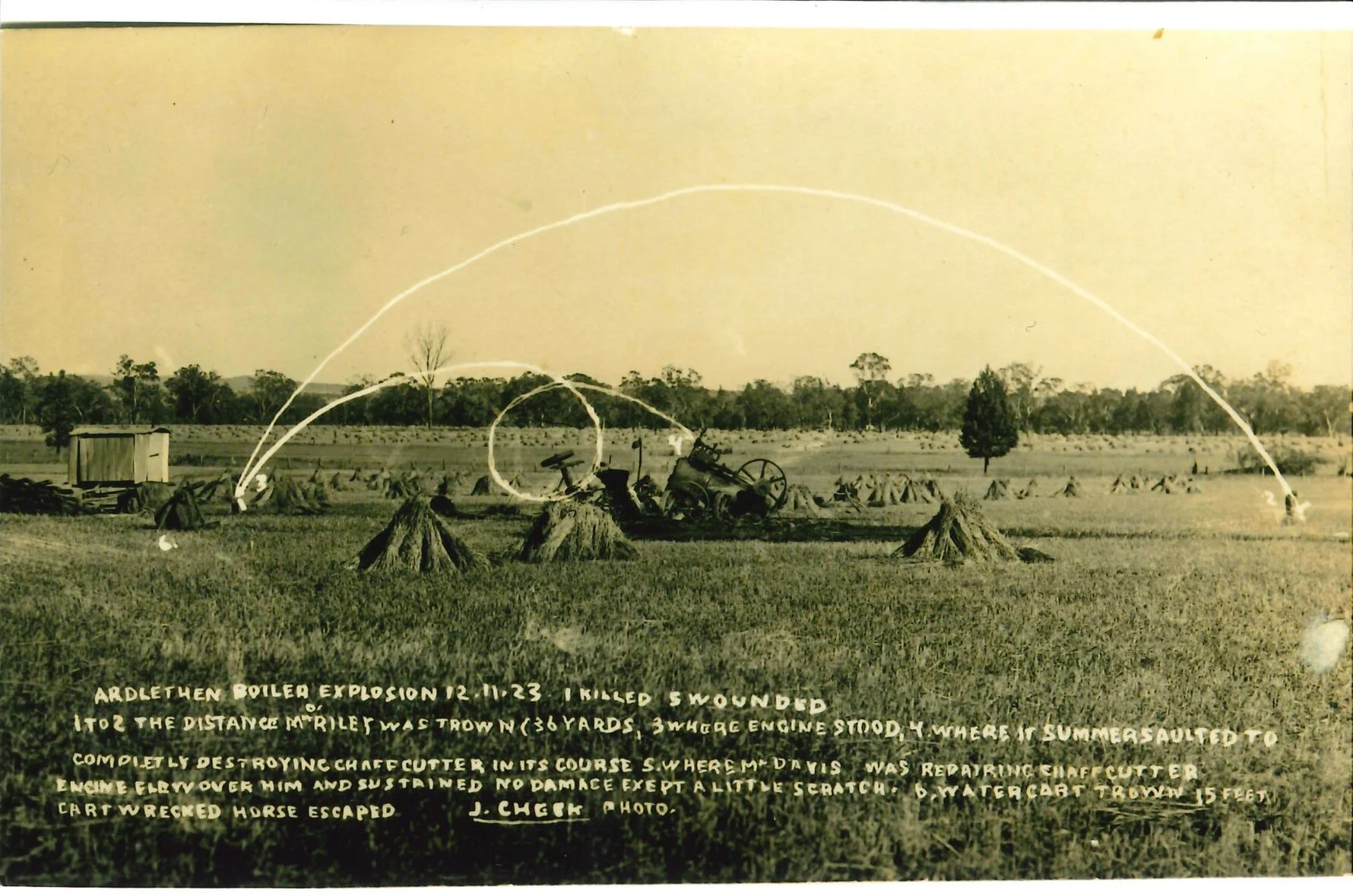 Our Shire Our Stories — Visit Coolamon Shire