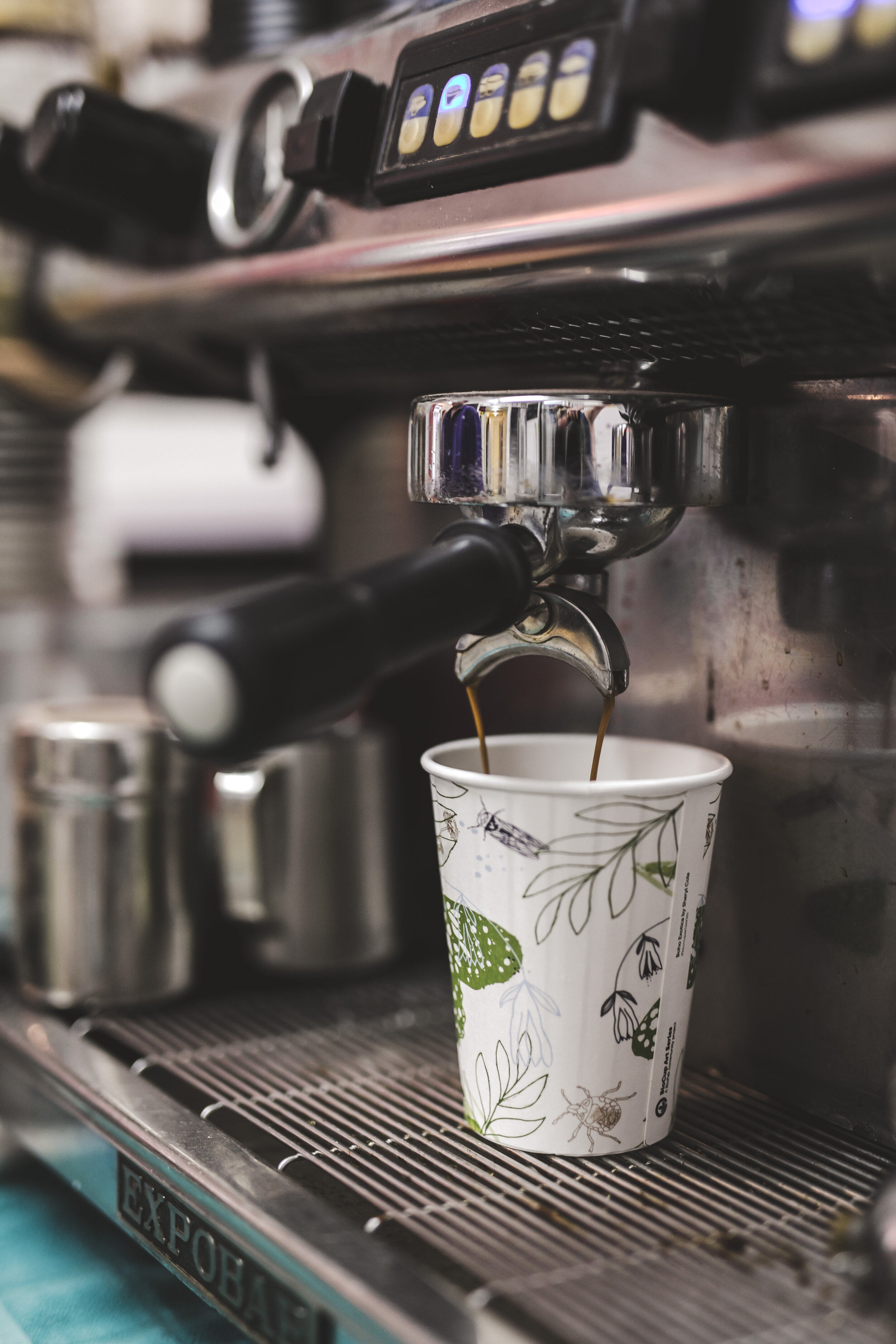 Local businesses know their customers and are changing to suit during ...