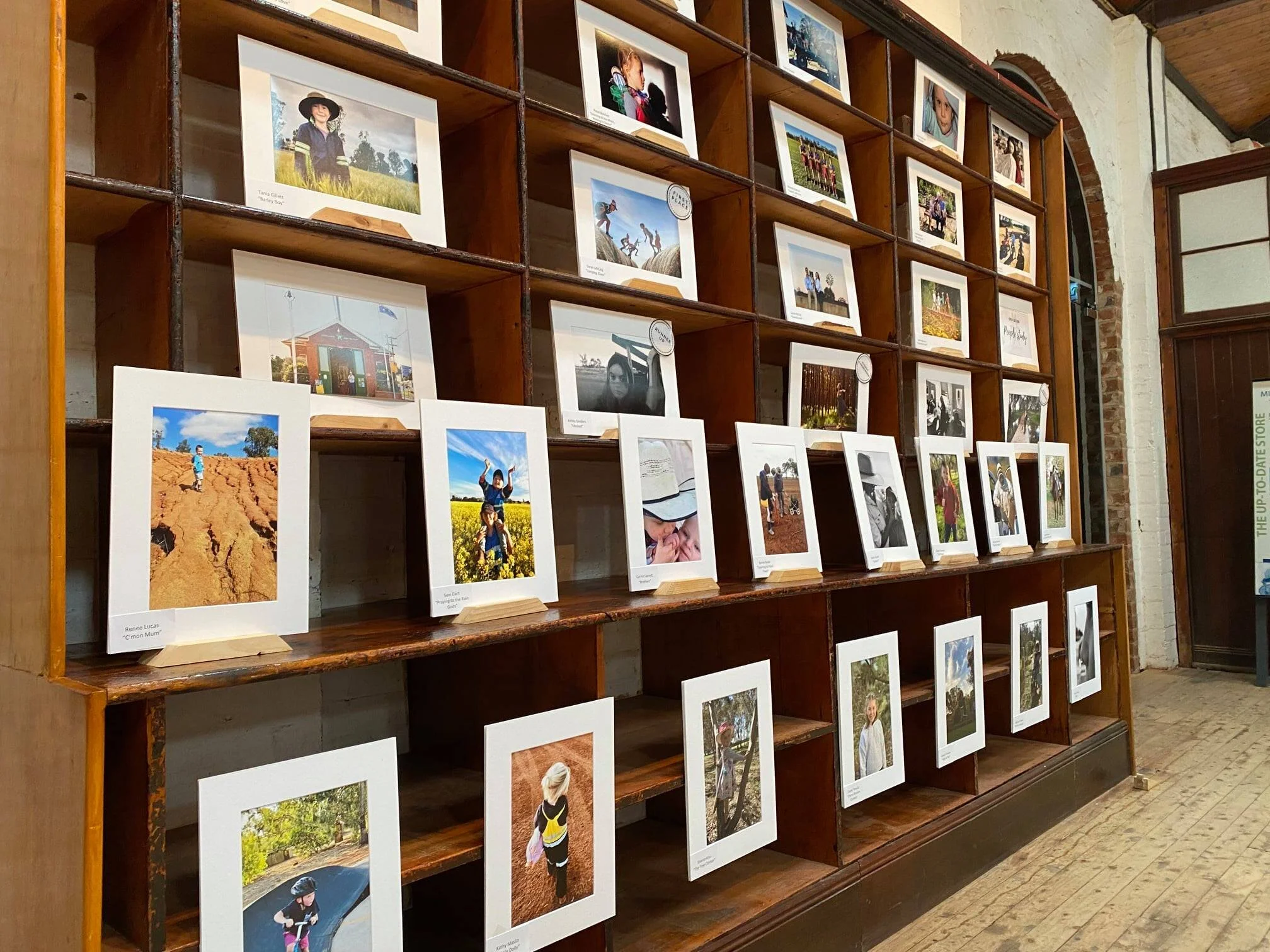 Events — Visit Coolamon Shire