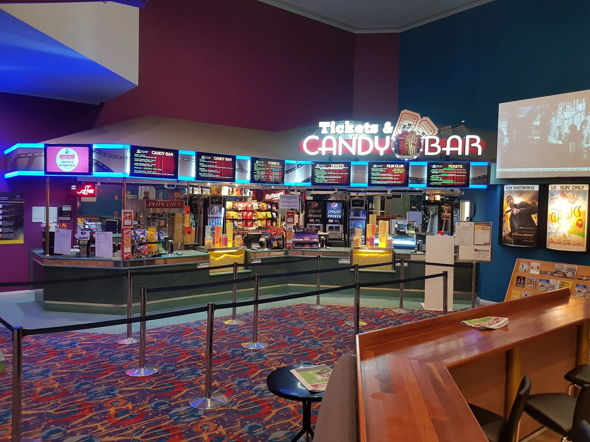 Visit Coolamon Shire