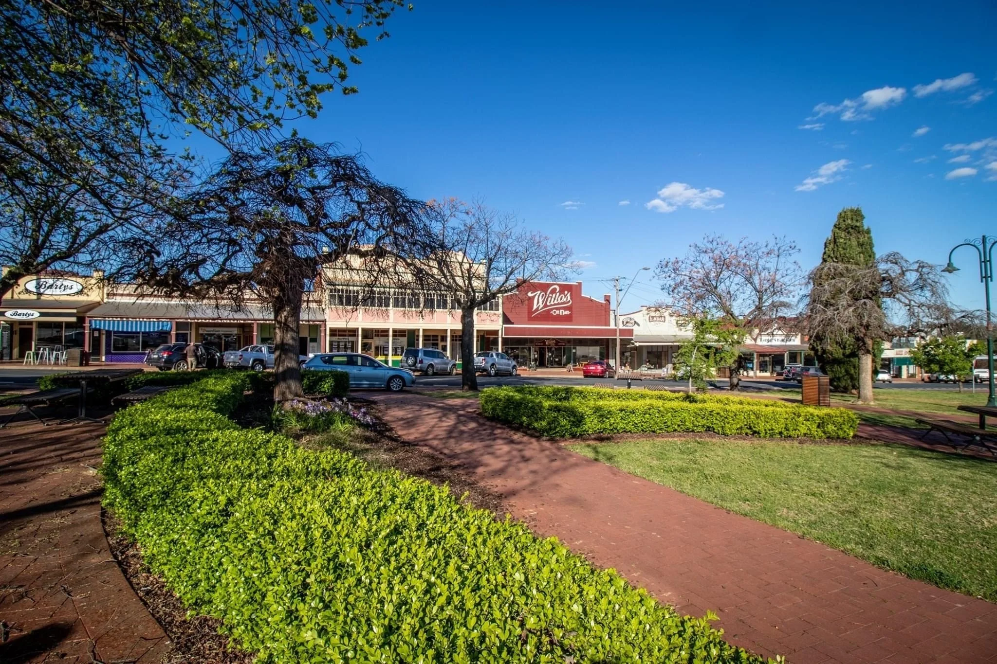 Easter Weekend in Coolamon Shire! — Visit Coolamon Shire