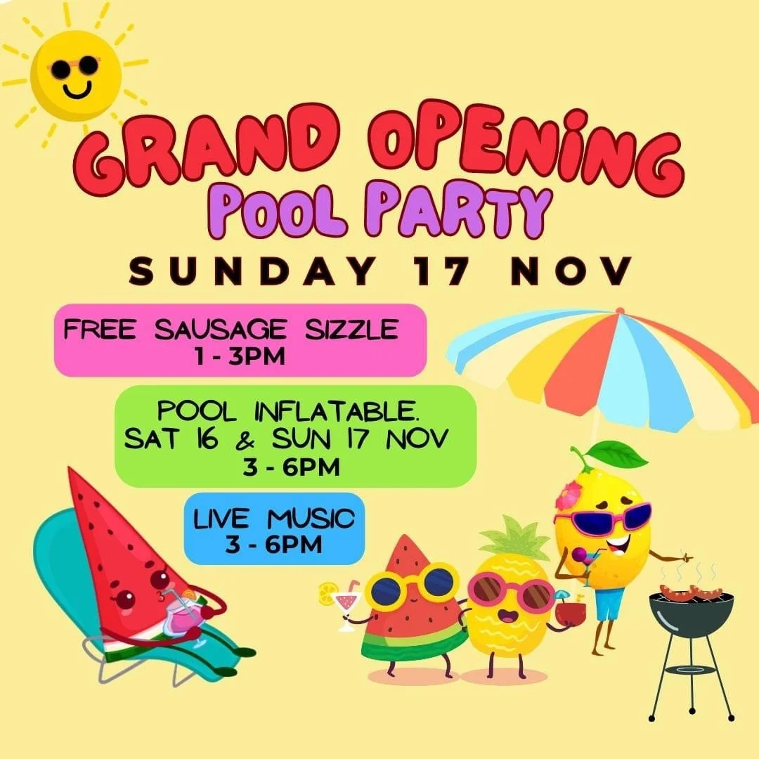 Upcoming Events — Visit Coolamon Shire