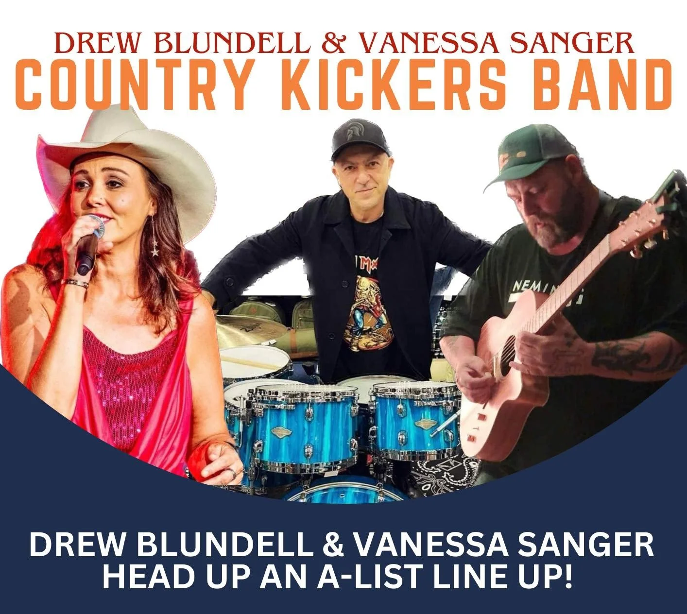 Ardlethan Country Music Festival — Visit Coolamon Shire