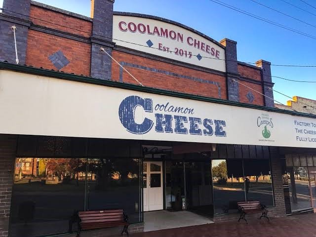 Eat — Visit Coolamon Shire