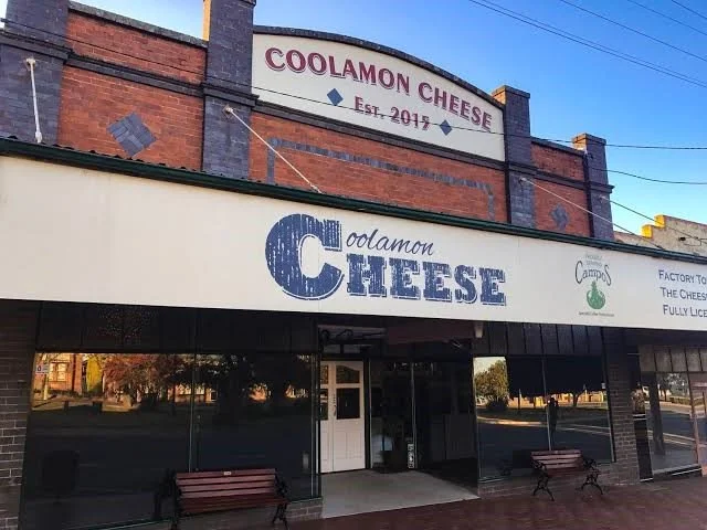 Eat — Visit Coolamon Shire