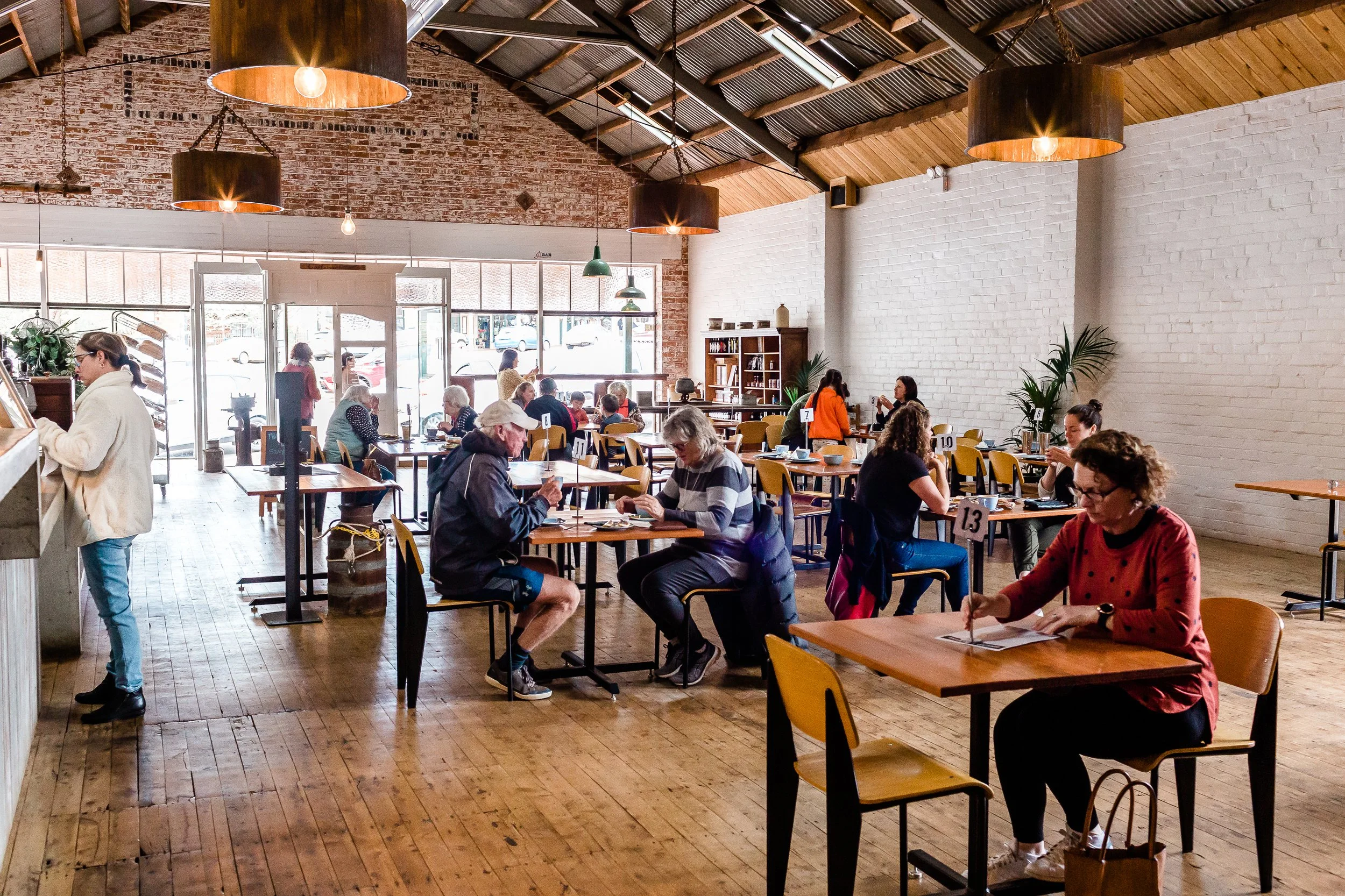 Eat — Visit Coolamon Shire