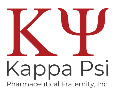 Brand — Kappa Psi