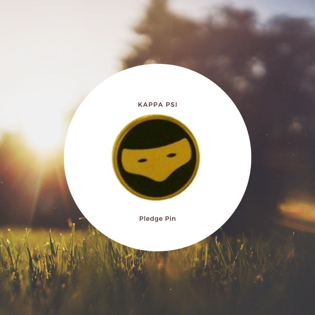 Central Store — Kappa Psi