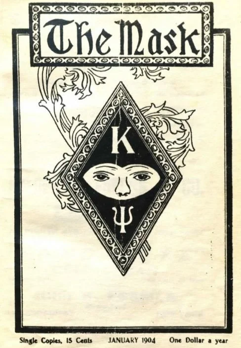 History of Kappa Psi — Kappa Psi