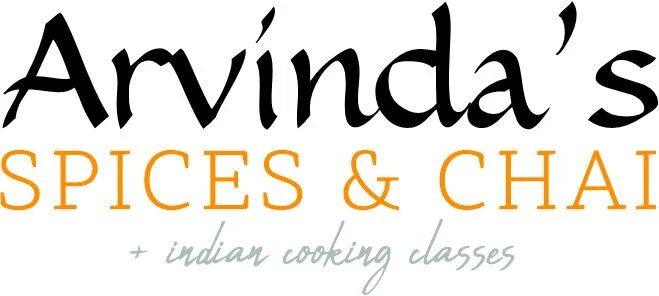 Arvinda's freshly roasted and ground premium Indian and International ...