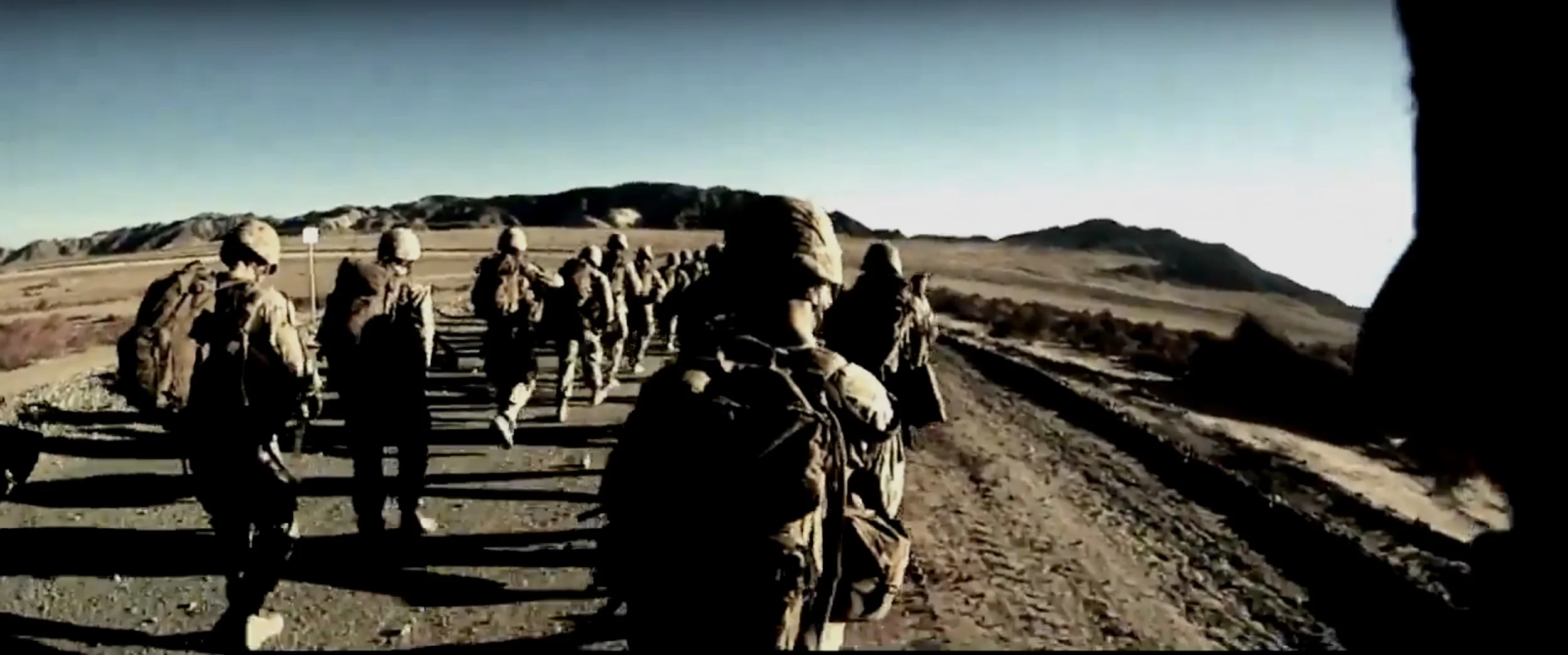 Psychological Body Armor — Hoplite Resilience Center