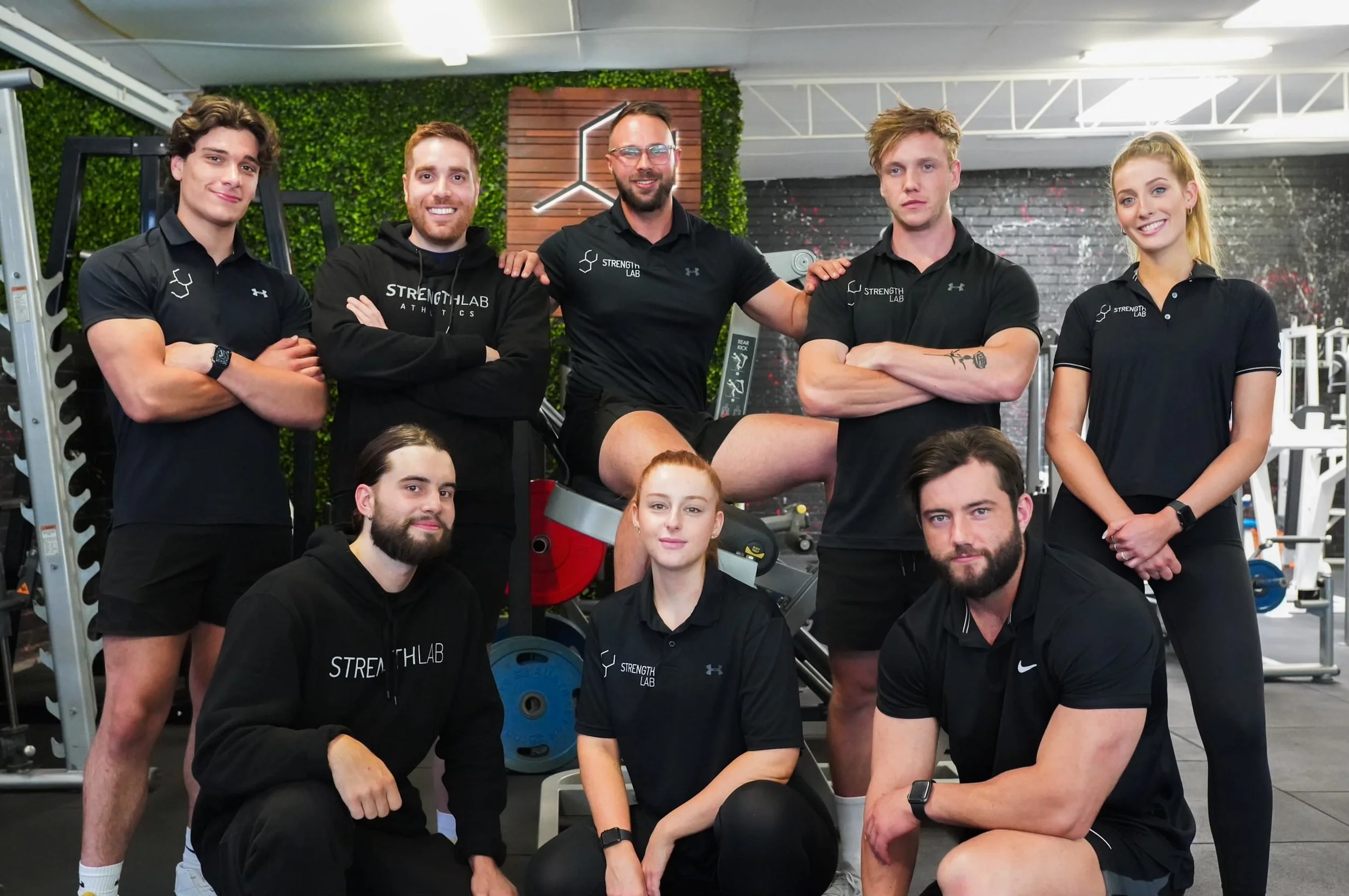 Personal Training in Hawthorn, Melbourne | Strength Lab
