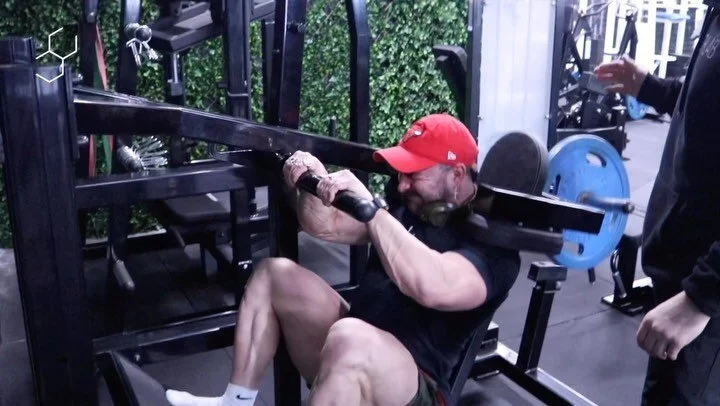 Personal Training in Hawthorn | Strength Lab