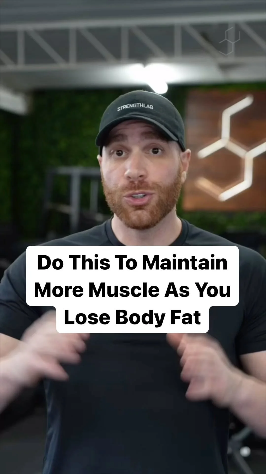 Personal Training in Hawthorn | Strength Lab